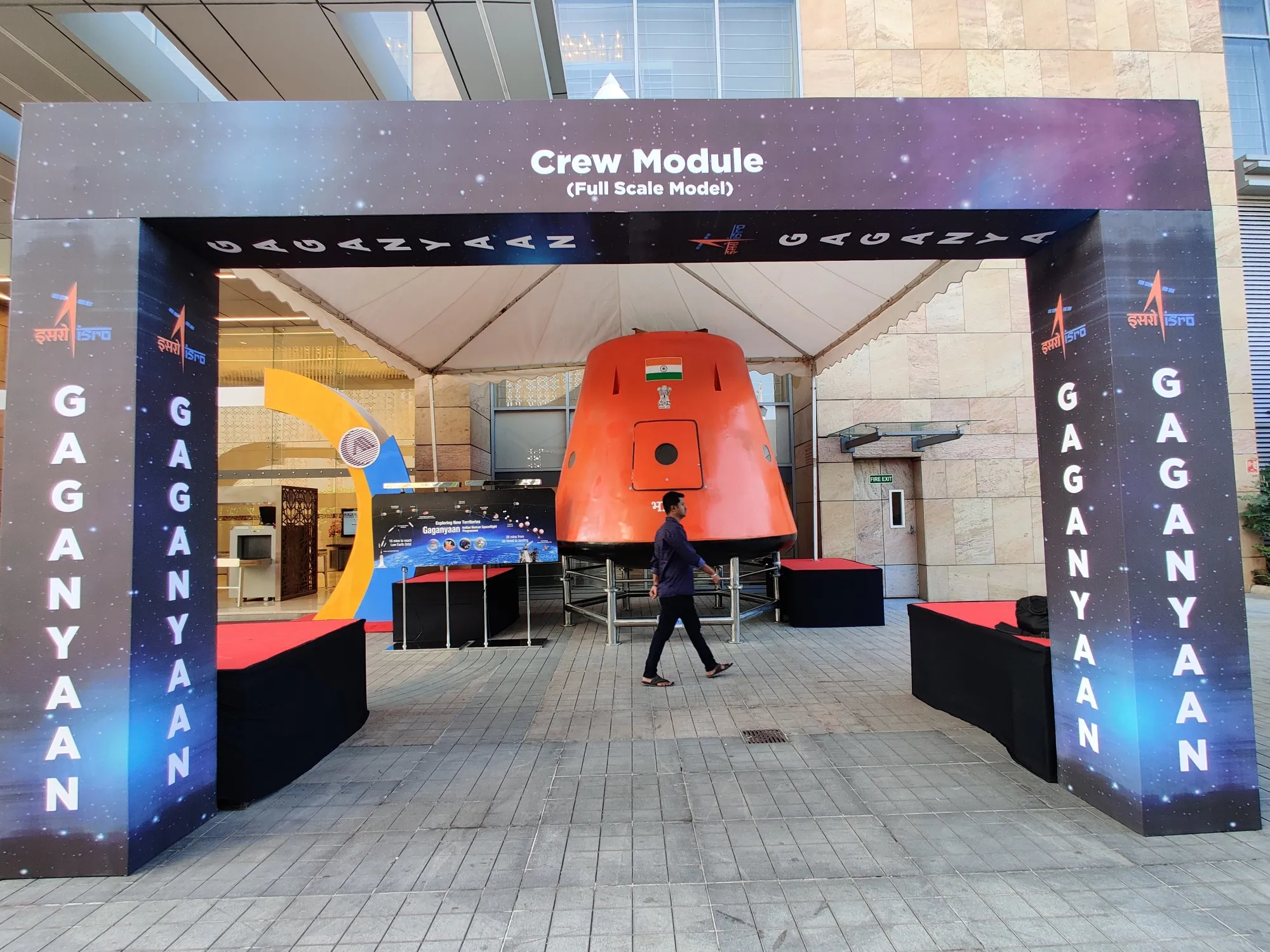 Modi Announces Astronauts For India’s First Crewed Space Mission ...