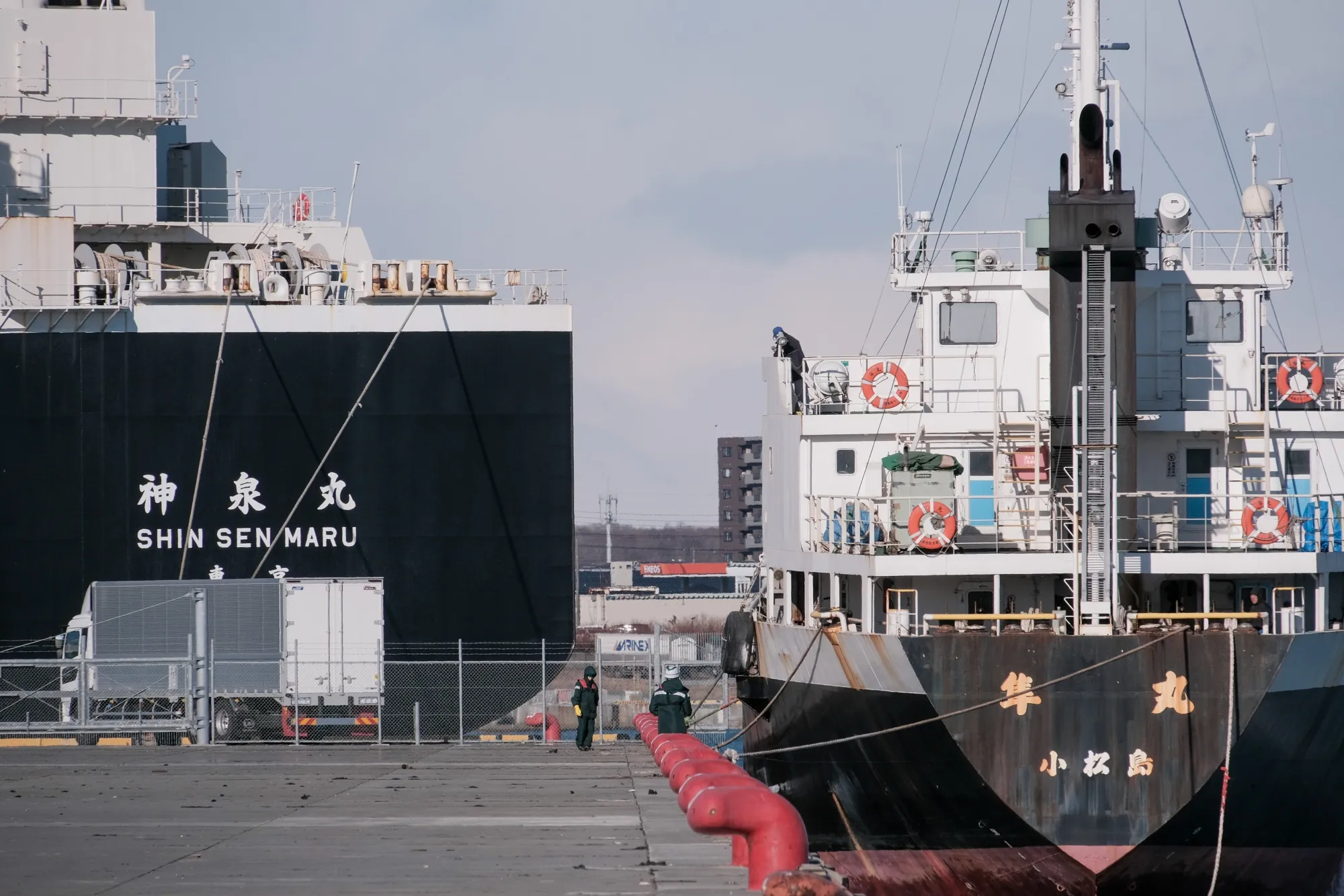 HSBC Sees Japan, India, China as Favored in Trade Deal Talks - Bloomberg