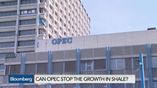 Iraq About to Flood Oil Market in New Front of OPEC Price War - Bloomberg