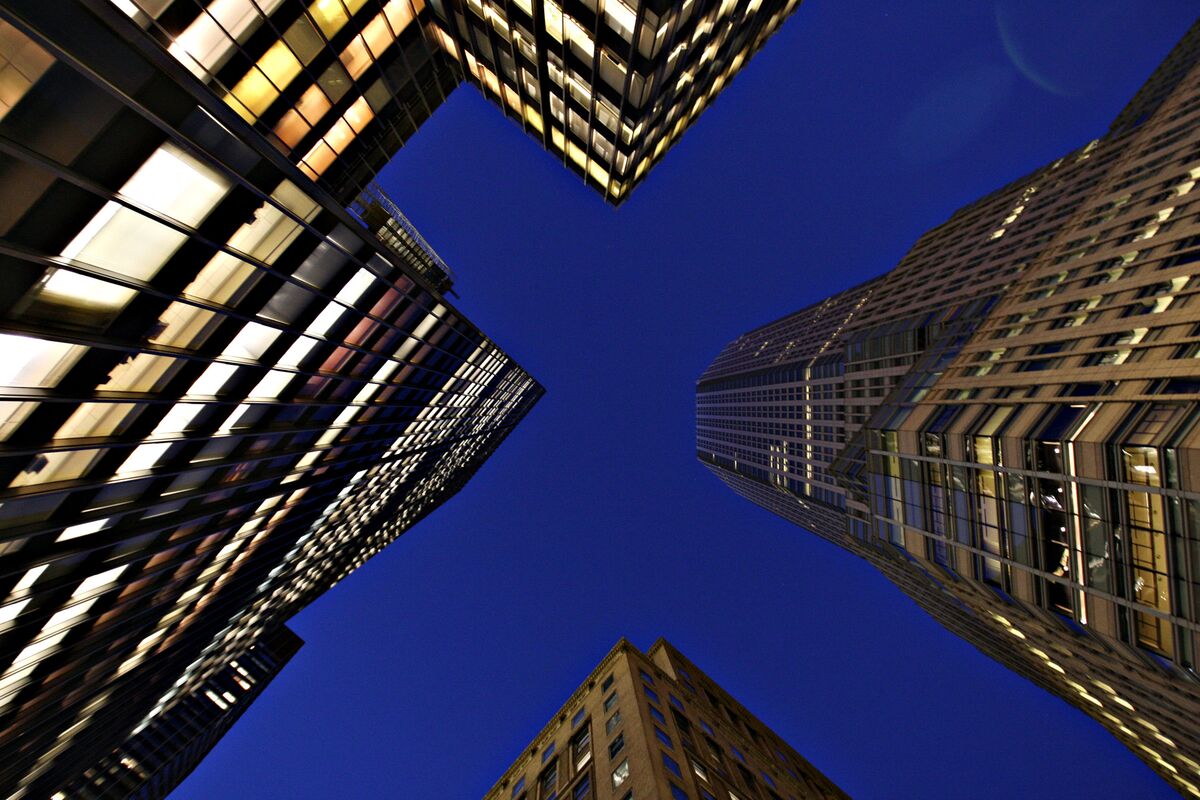 Castlelake, Firm That Manages $22 Billion, Is Exploring Options ...