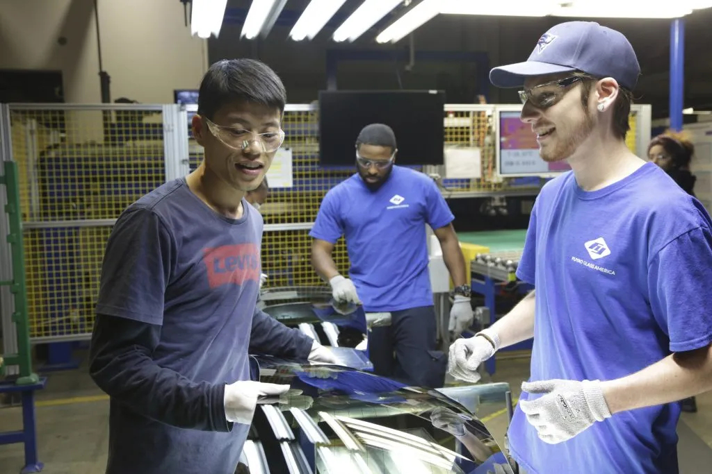 Obama-Backed Film Offers a Sobering Take on U.S.-China Rivalry - Bloomberg