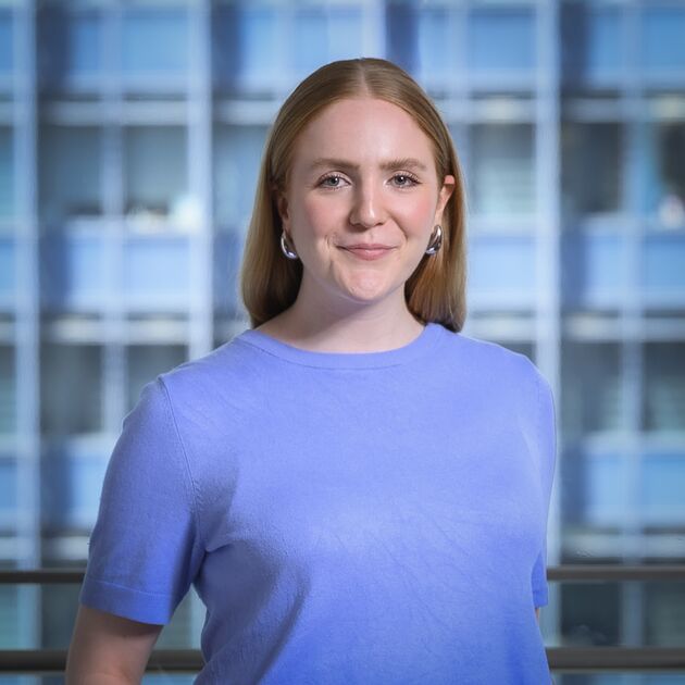 Alice French - Stocks Reporter | Bloomberg