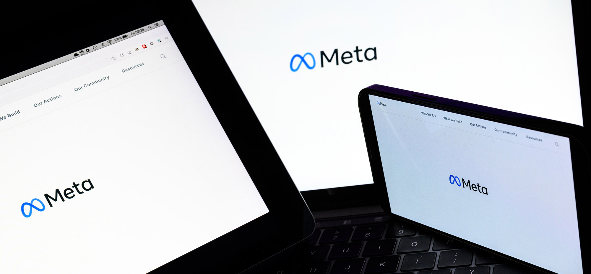 Meta’s Netherlands Mega Data Center Faces Pushback - Bloomberg