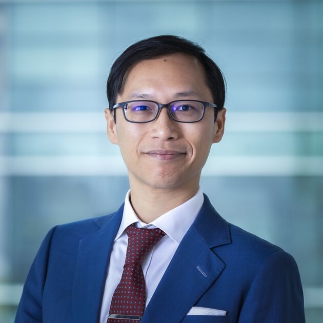 David Ramli | Bloomberg