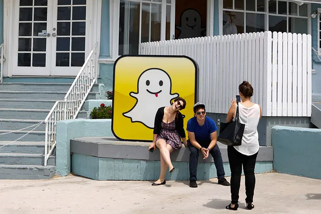 Snapchat's $3 Billion Rejection and the Great Facebook Unbundling ...