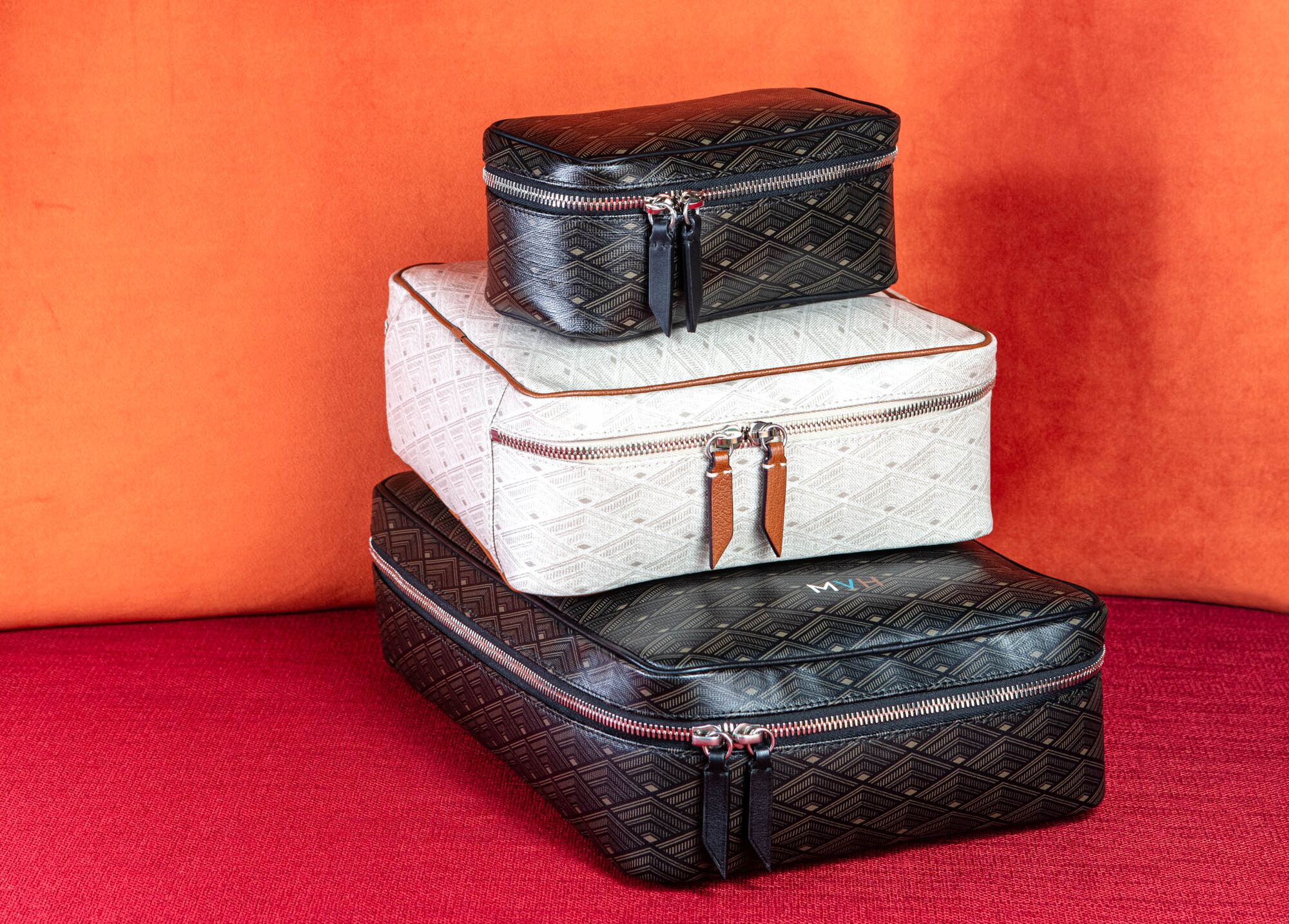 Fancy Packing Cubes Are the Way Travel Pros Beat the Suitcase Blues ...