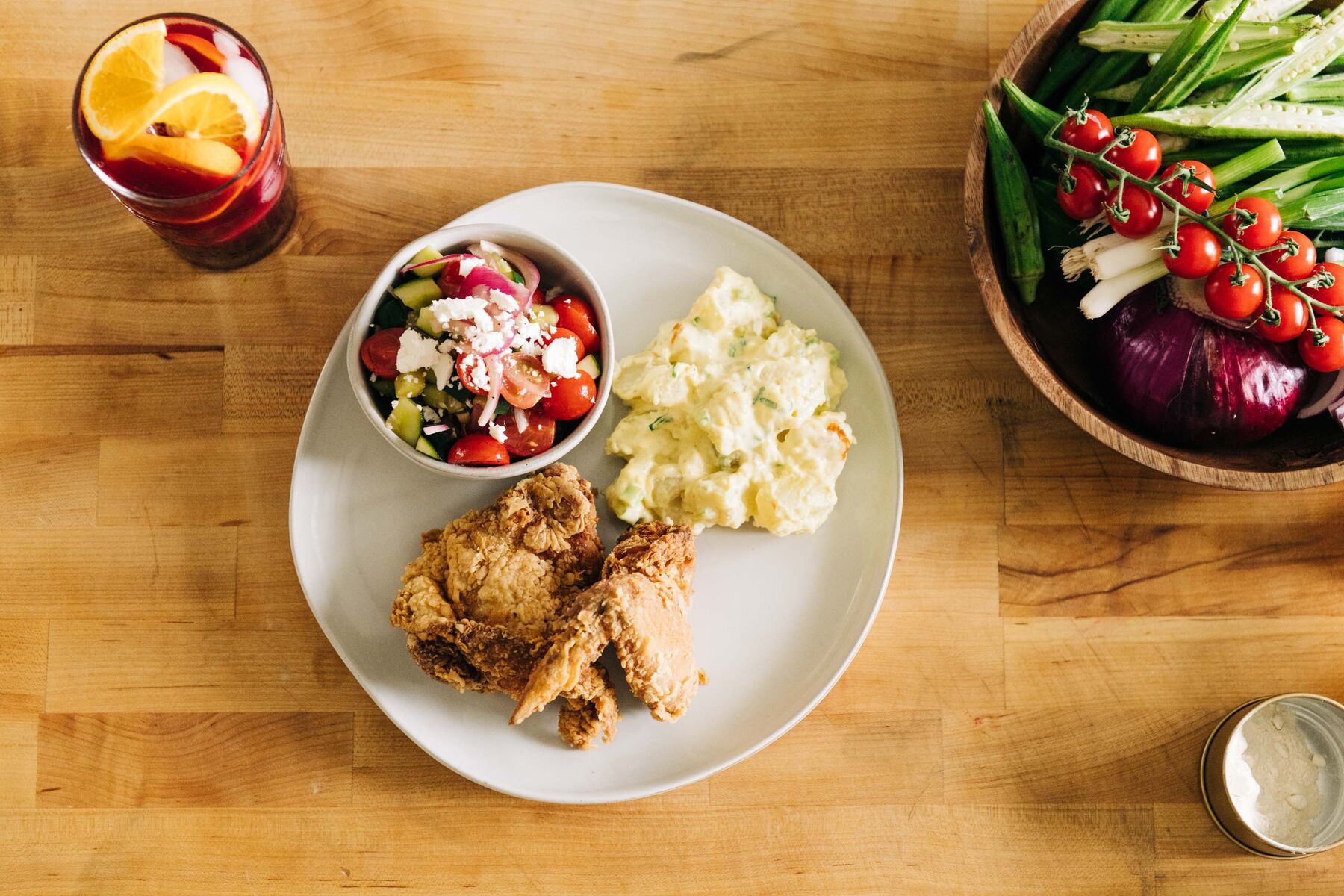 Juneteenth Food Cookout Menus From 6 Chefs Across America