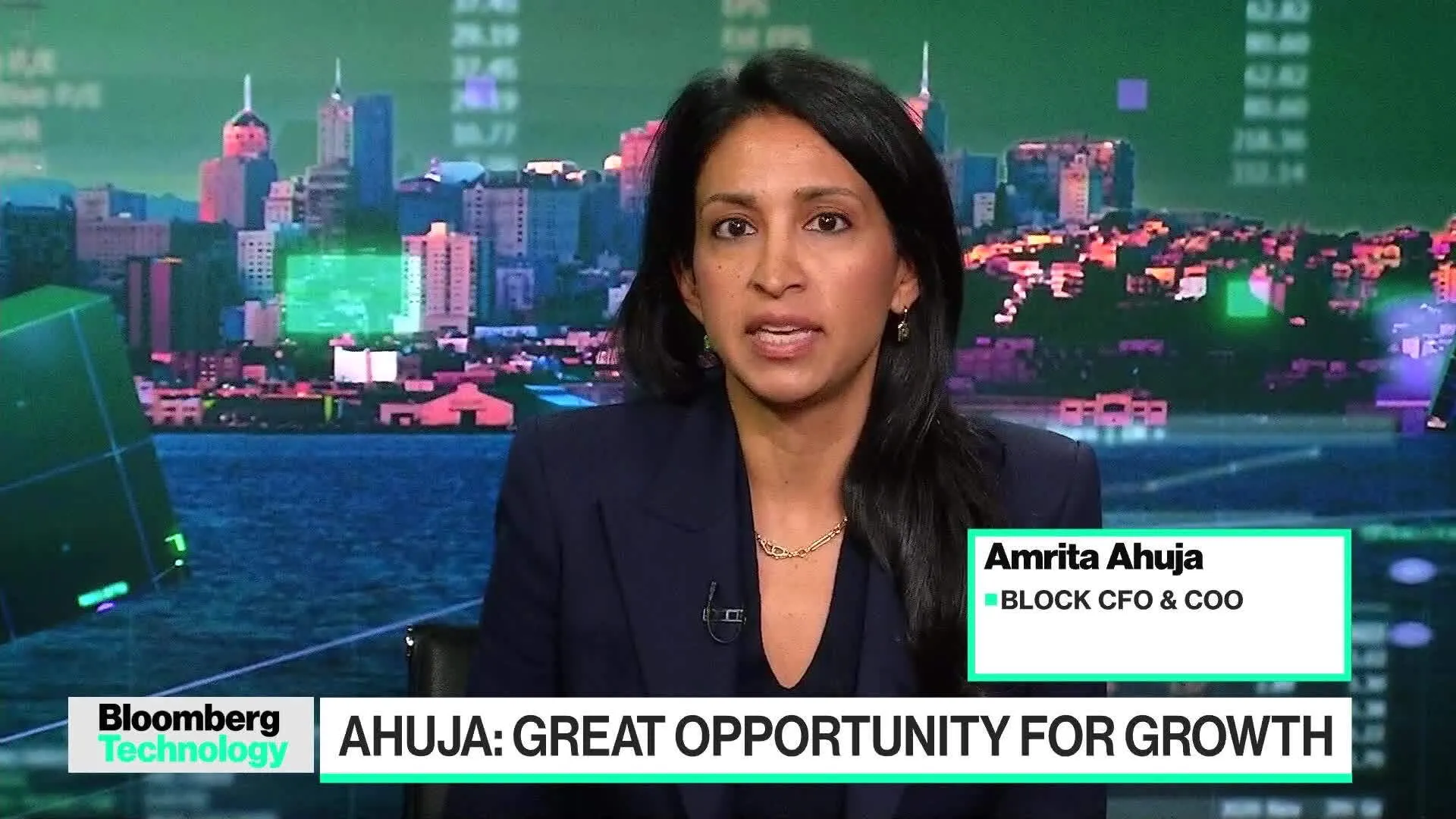 Watch Block Added to Bloomberg's "Ones to Watch" List - Bloomberg