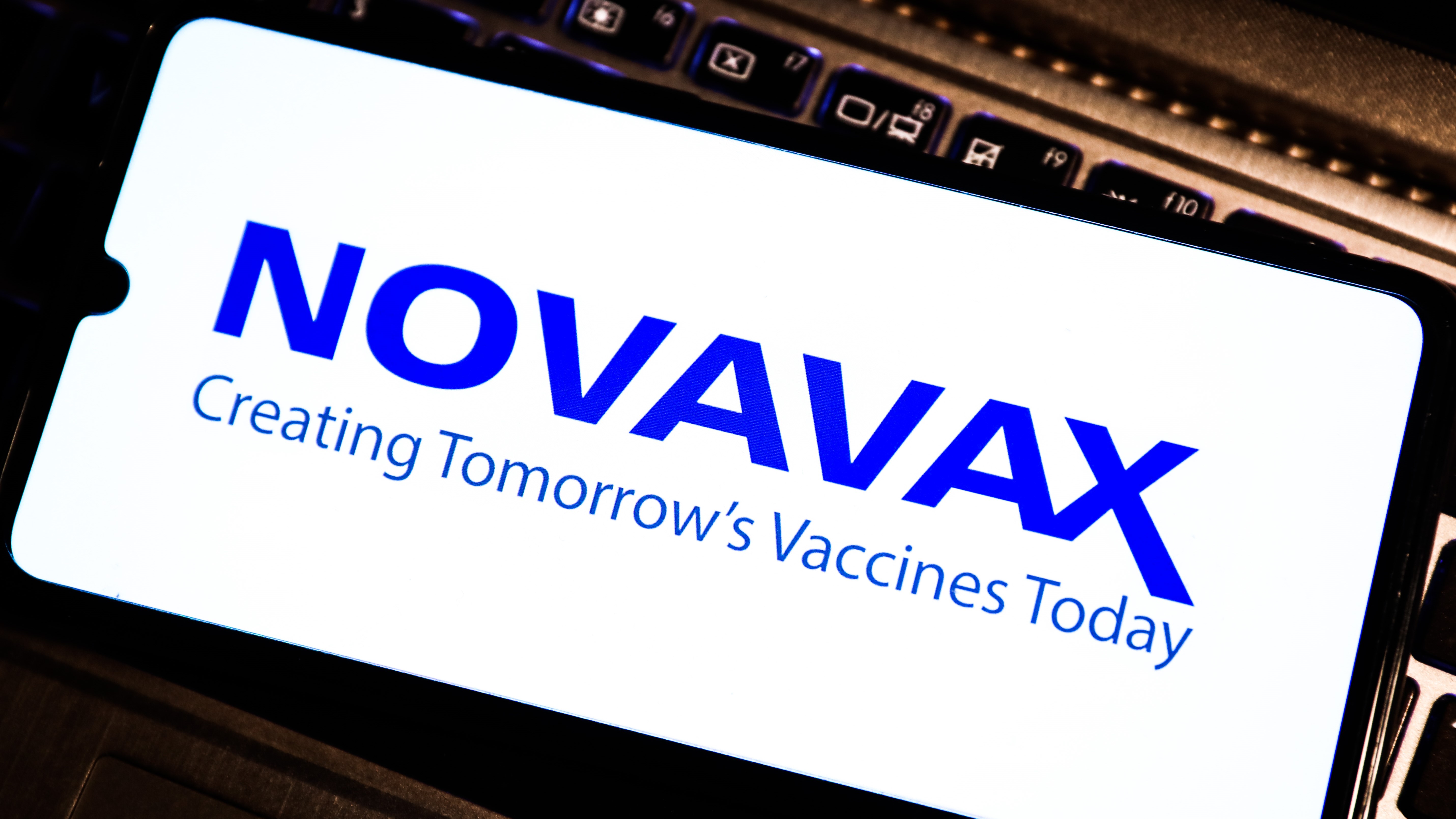 Watch Novavax Vaccine in 'Good Shape' for Approval Filing: CEO - Bloomberg