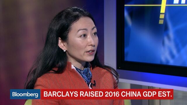 China Factory Gauge Unexpectedly Jumps as Stimulus Kicks In - Bloomberg