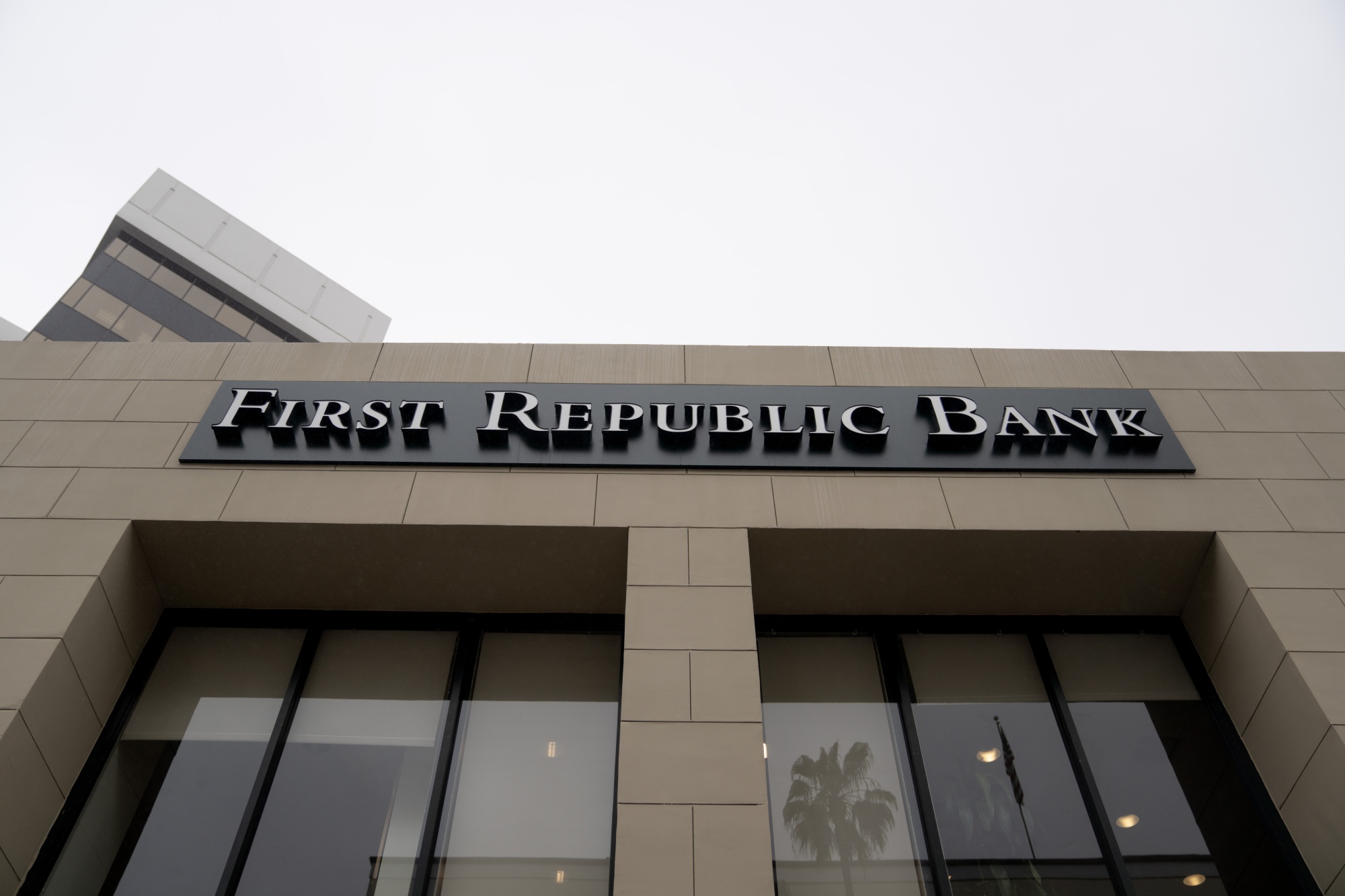 Bloomberg Weekend Reading: Fed Weighs Banking Chaos Agasint Inflation ... Bloomberg Weekend Reading: Fed Weighs Banking Chaos Agasint Inflation ...