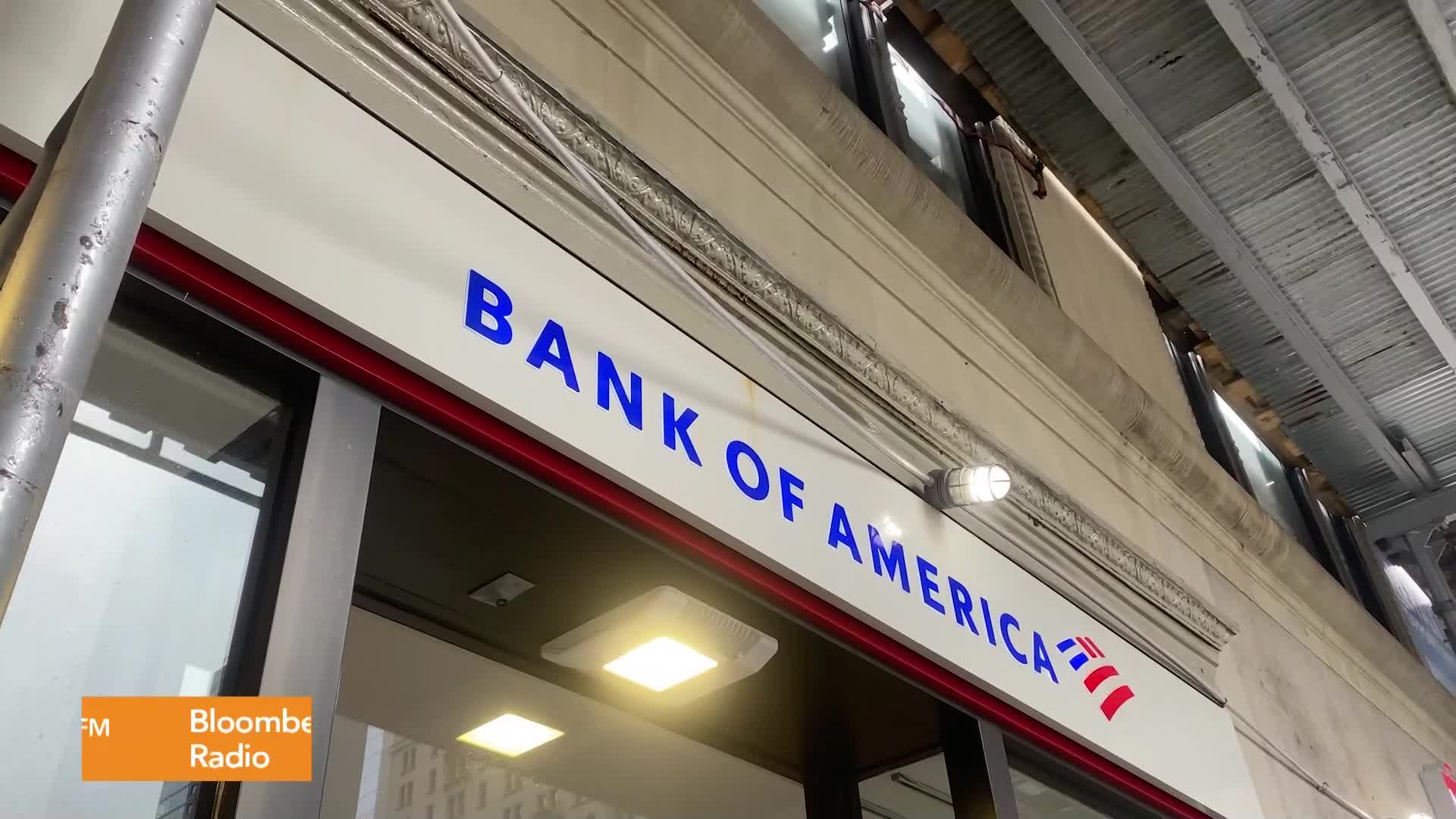 Watch JPMorgan and BofA Look to Limit Junior Banker Hours - Bloomberg