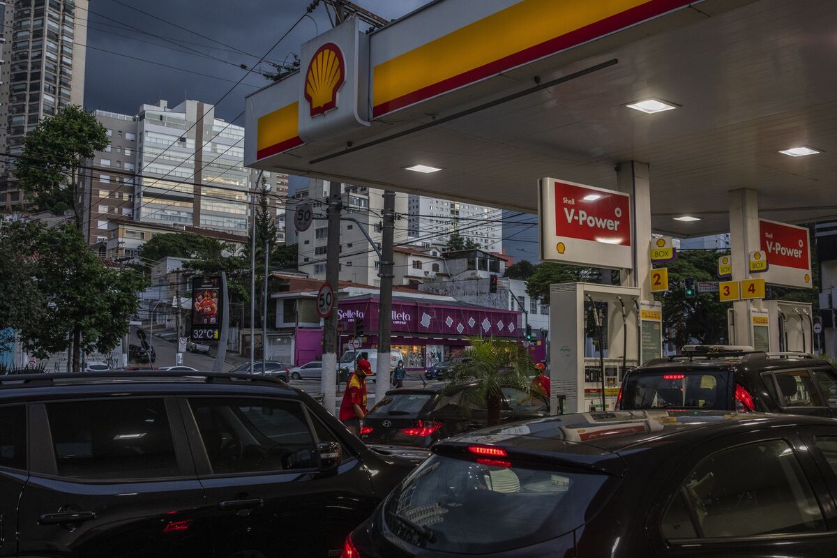 Russian Diesel Exports to Brazil Surge, US Market Share Falls on Price ...