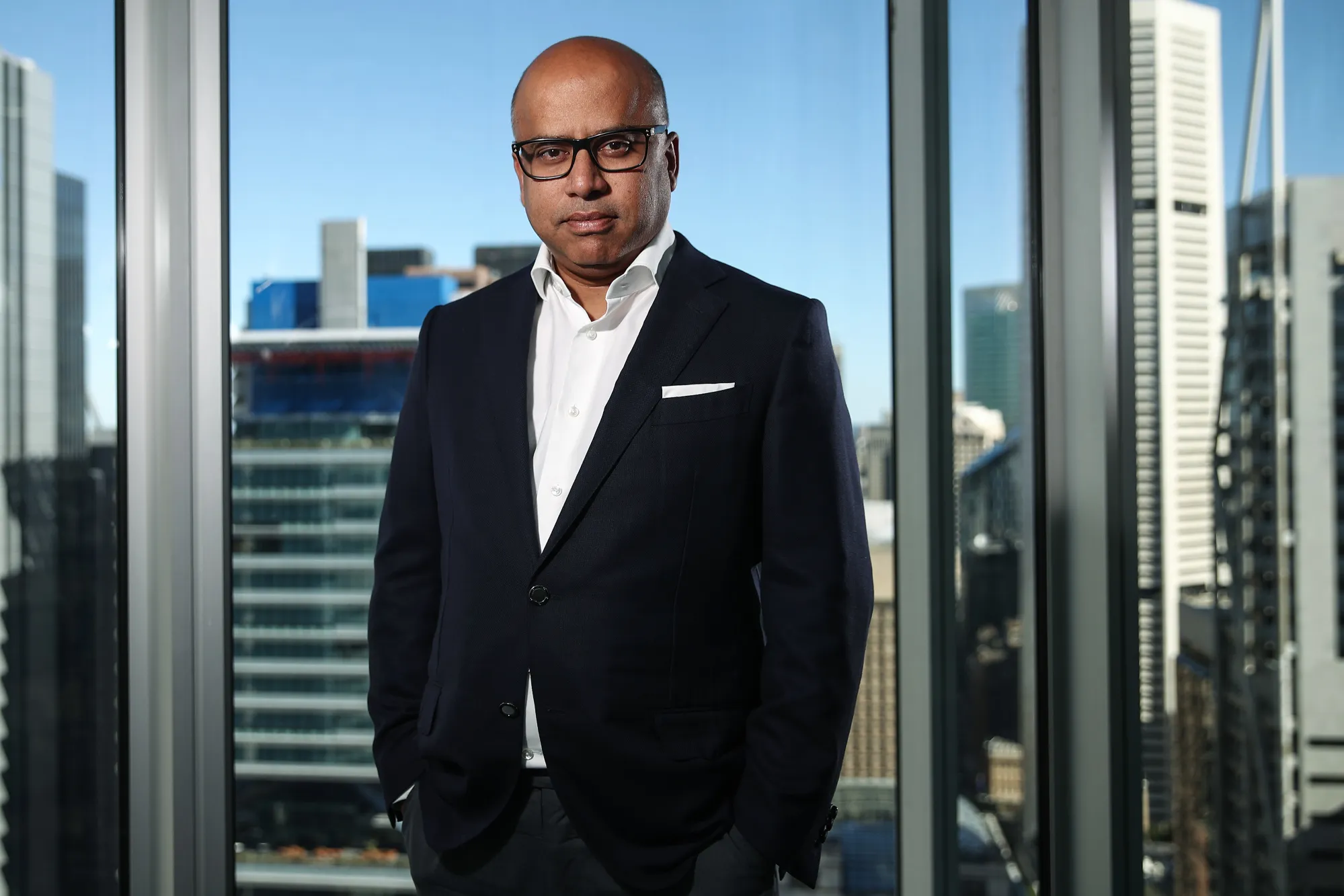 Tycoon Gupta to Target Australia in Financial Services Expansion ...