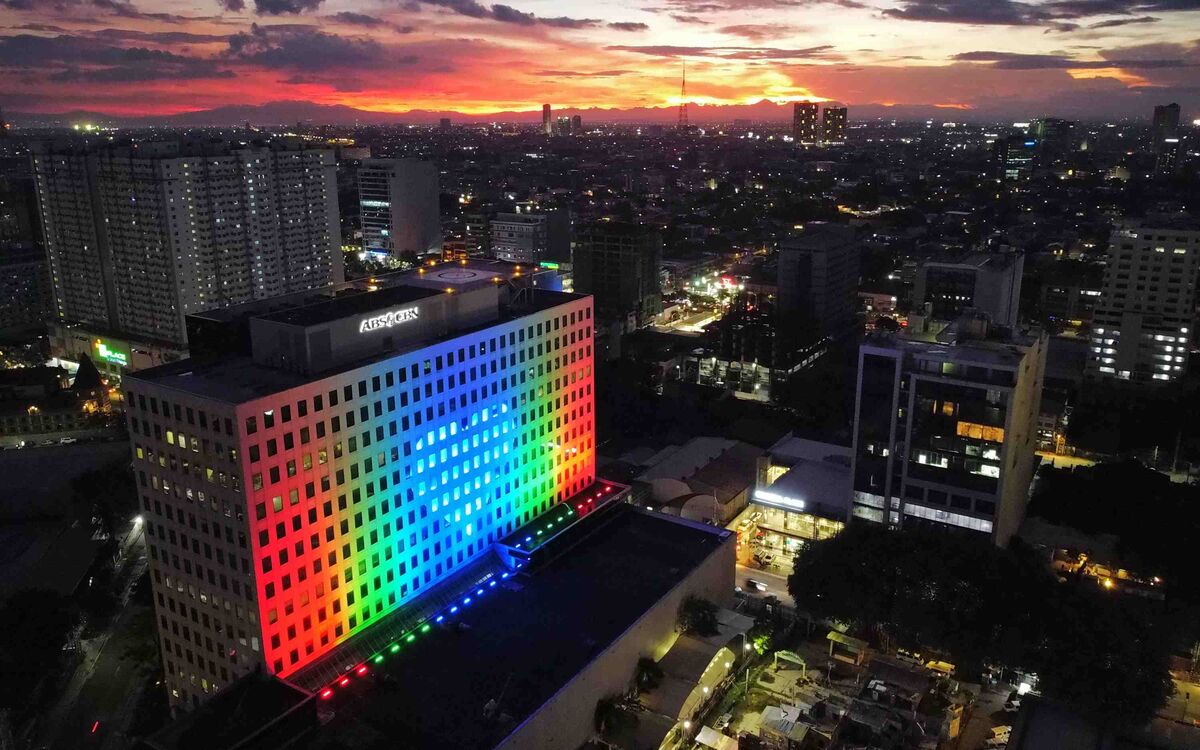 Philippine Media Company ABS-CBN Cancels Deals Aimed at Revival - Bloomberg