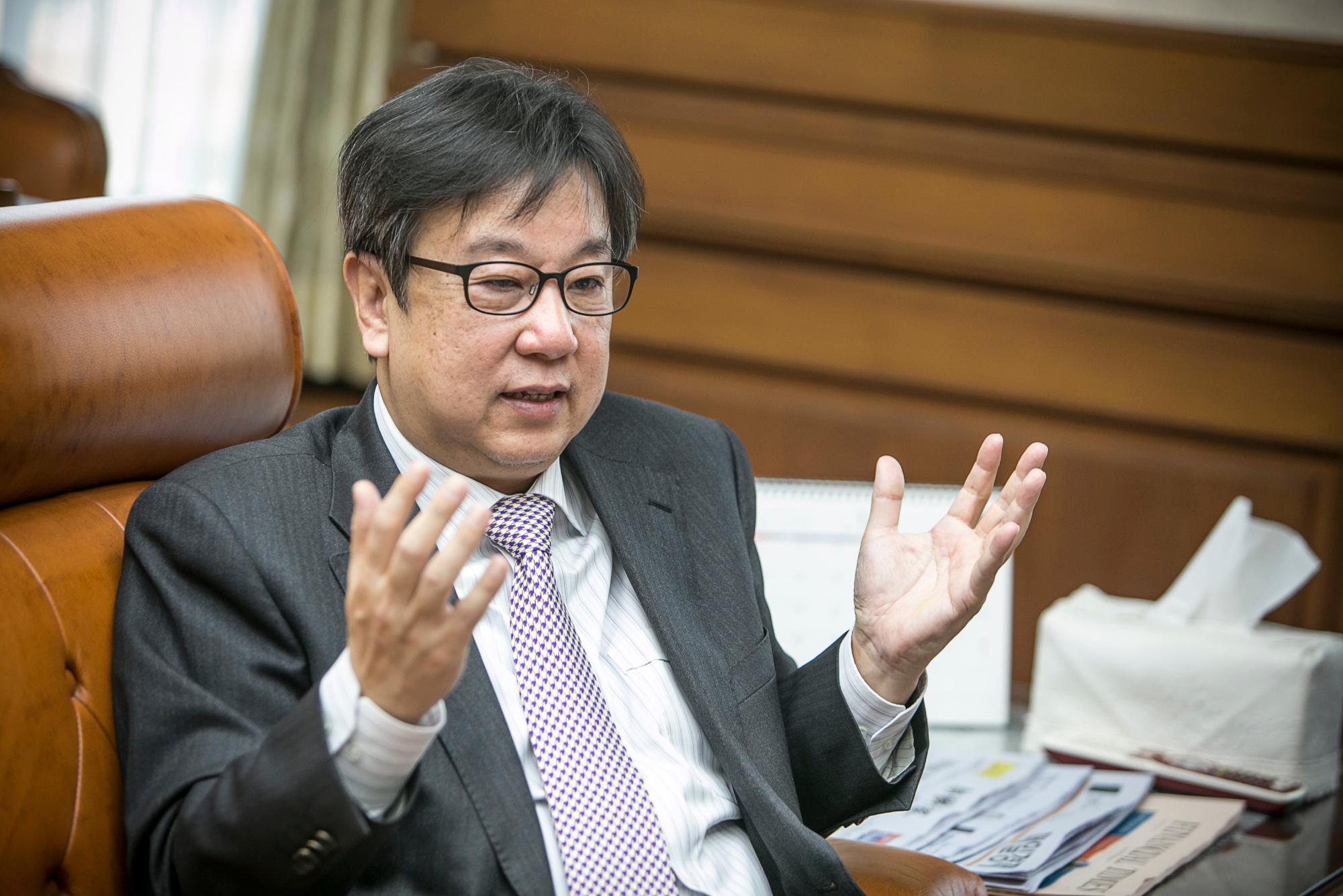 Korea Inflation Turns Ex Central Banker Nicknamed 'The Dove' Hawkish ...