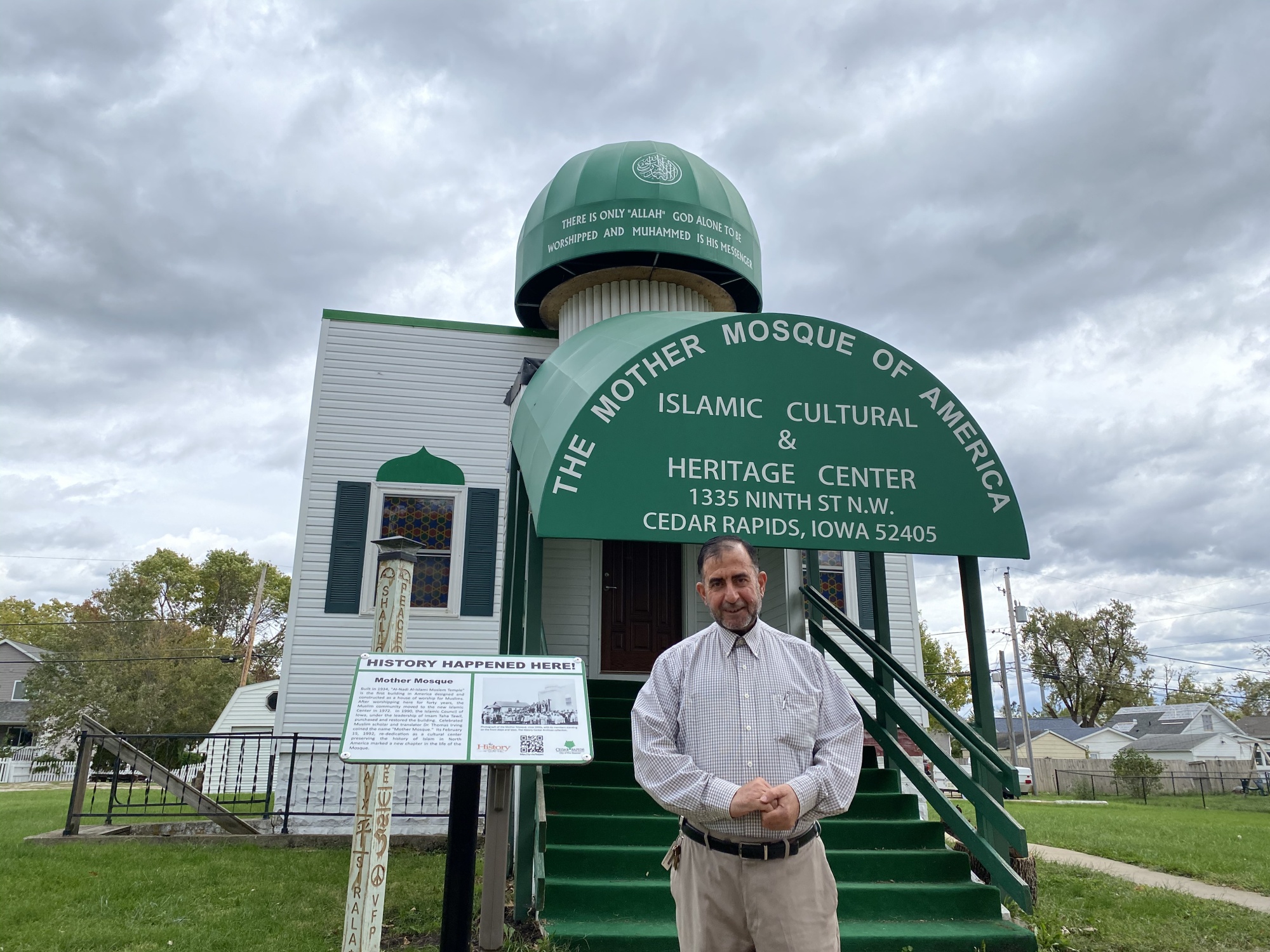 The Supreme Court Debate Runs Along the Lincoln Highway - Bloomberg