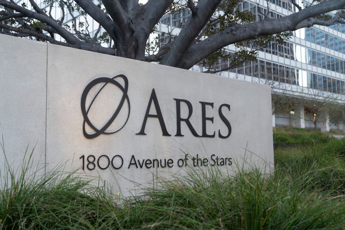 Ares Seeks $250 Million Repayment in Dispute Over Eagle Football ...