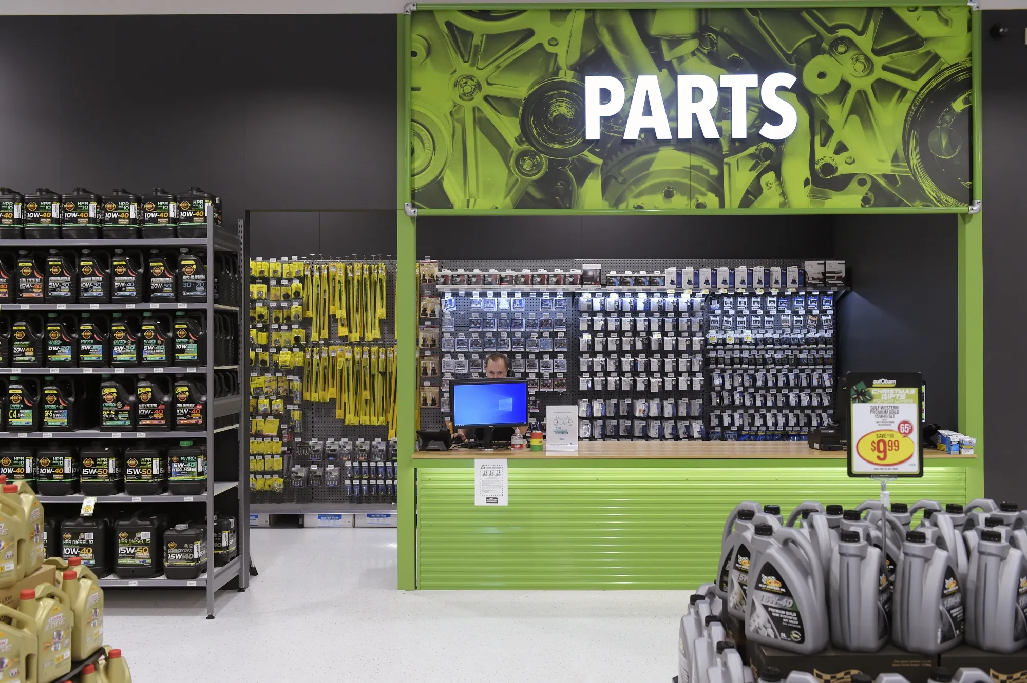 Bapcor (BAP AU) Rejects Bain’s $1.2 Billion Takeover Offer as Too Low ...