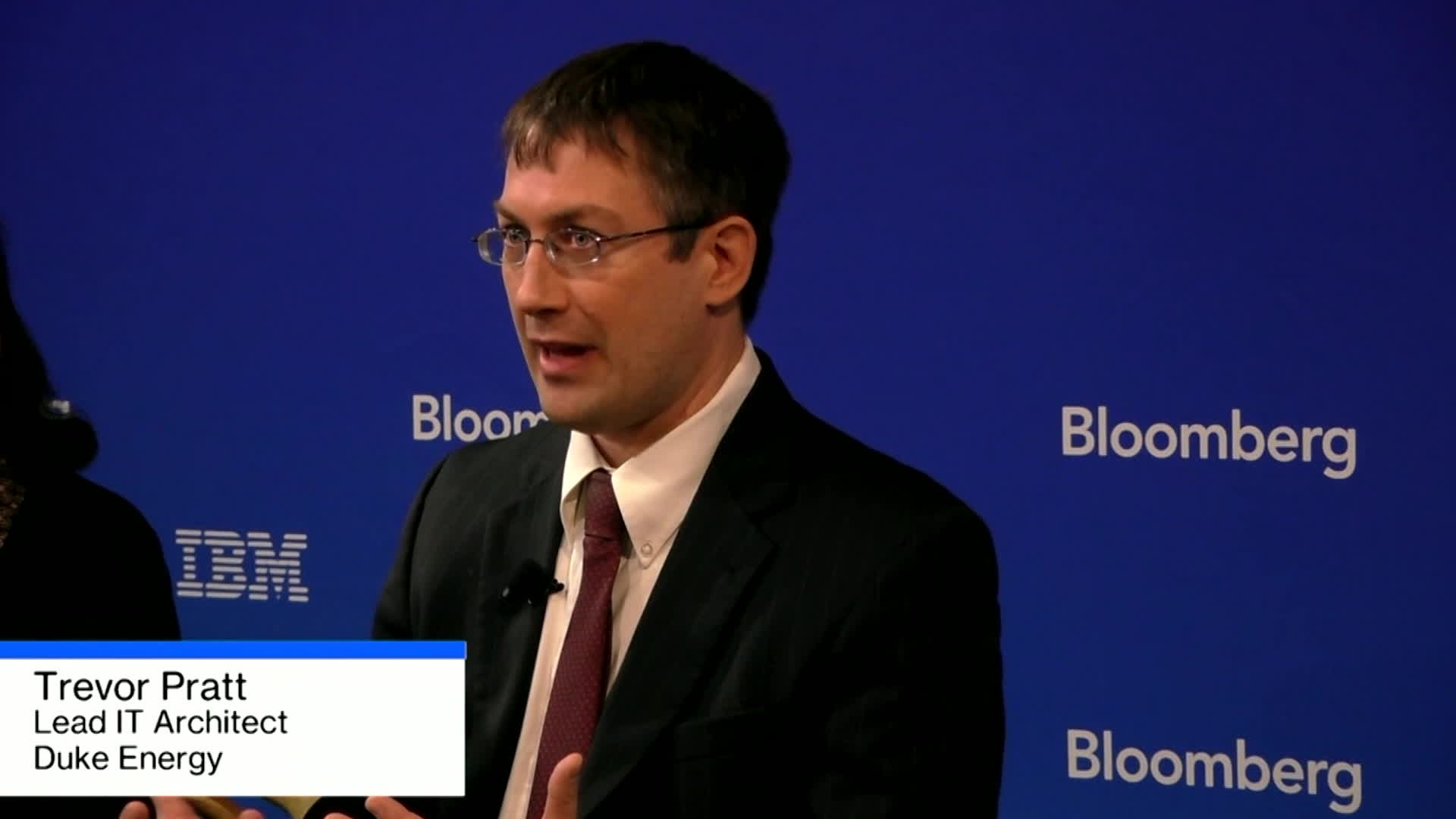 Watch Duke Energy’s Pratt on IT Operations Fueling Growth Velocity ...