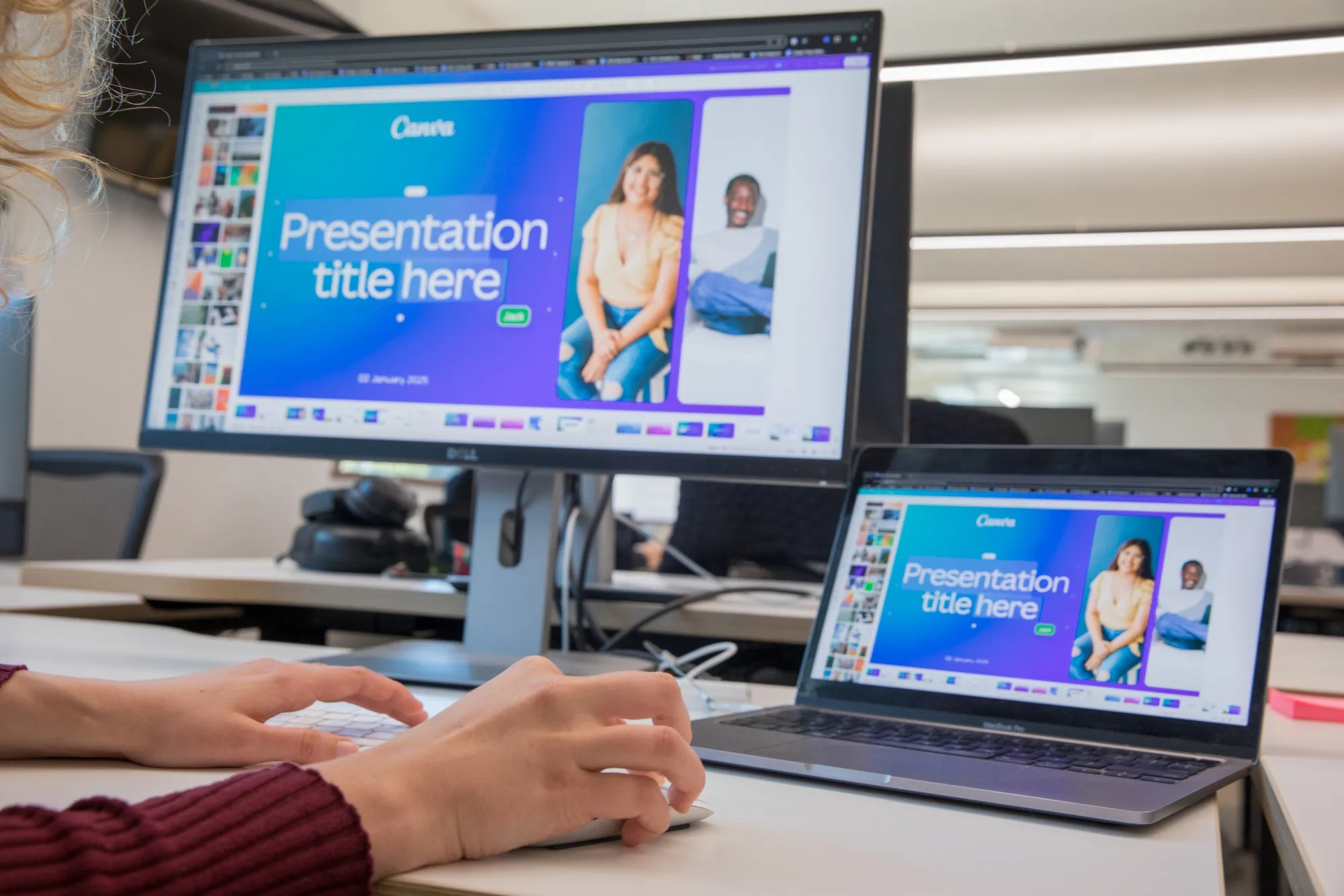 Canva Employee Share Sale Announced at $42 Billion Valuation in Road to ...