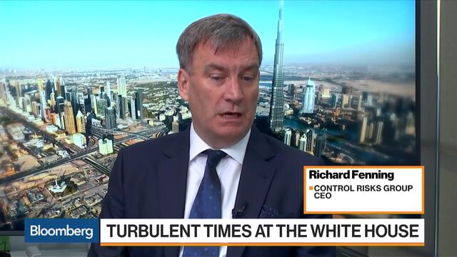 U.S. Says It Can Work Within Nuclear Deal to Change Iran - Bloomberg