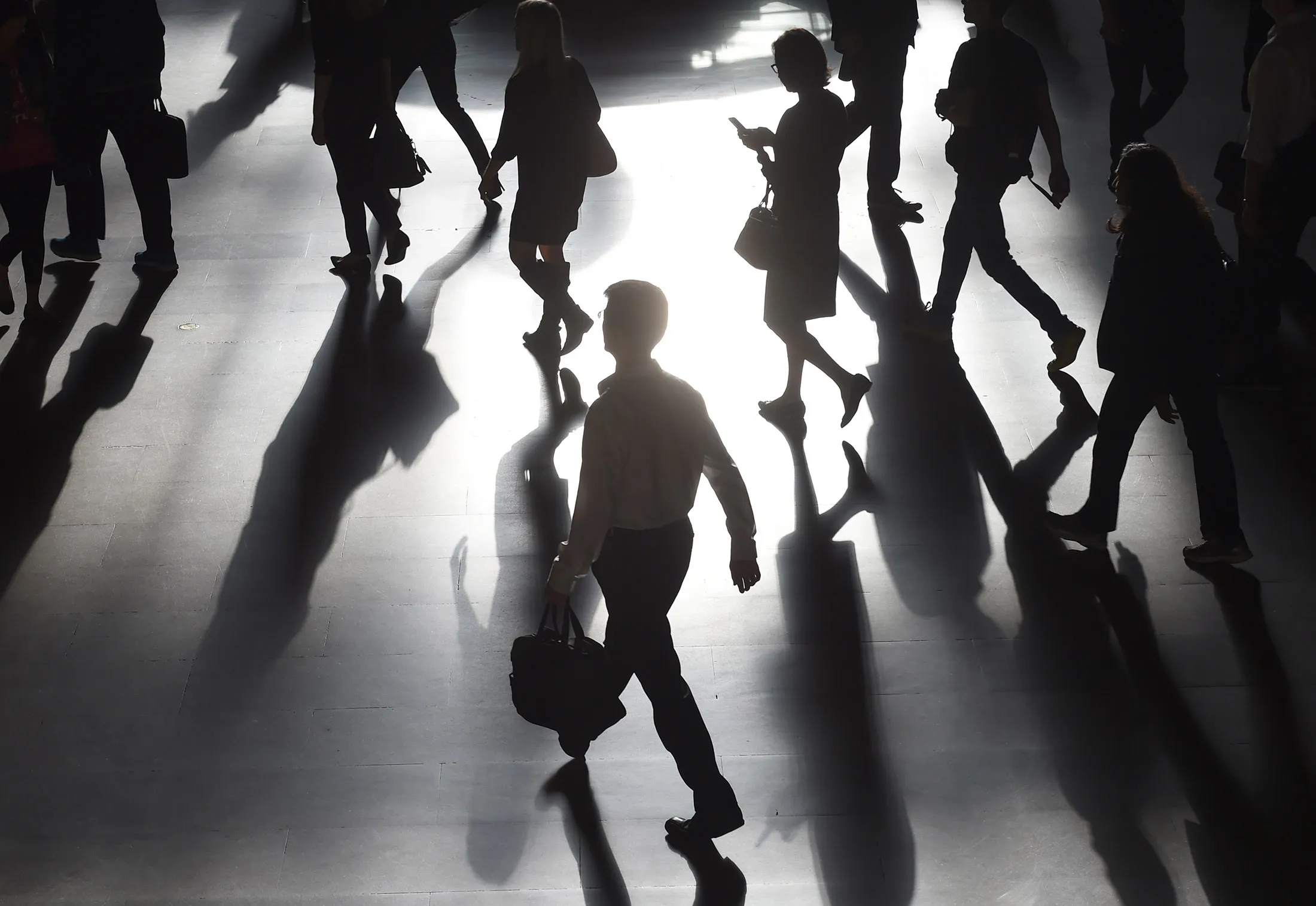 New York Catches Up to Some of Phantom Debt Vigilante's Targets - Bloomberg