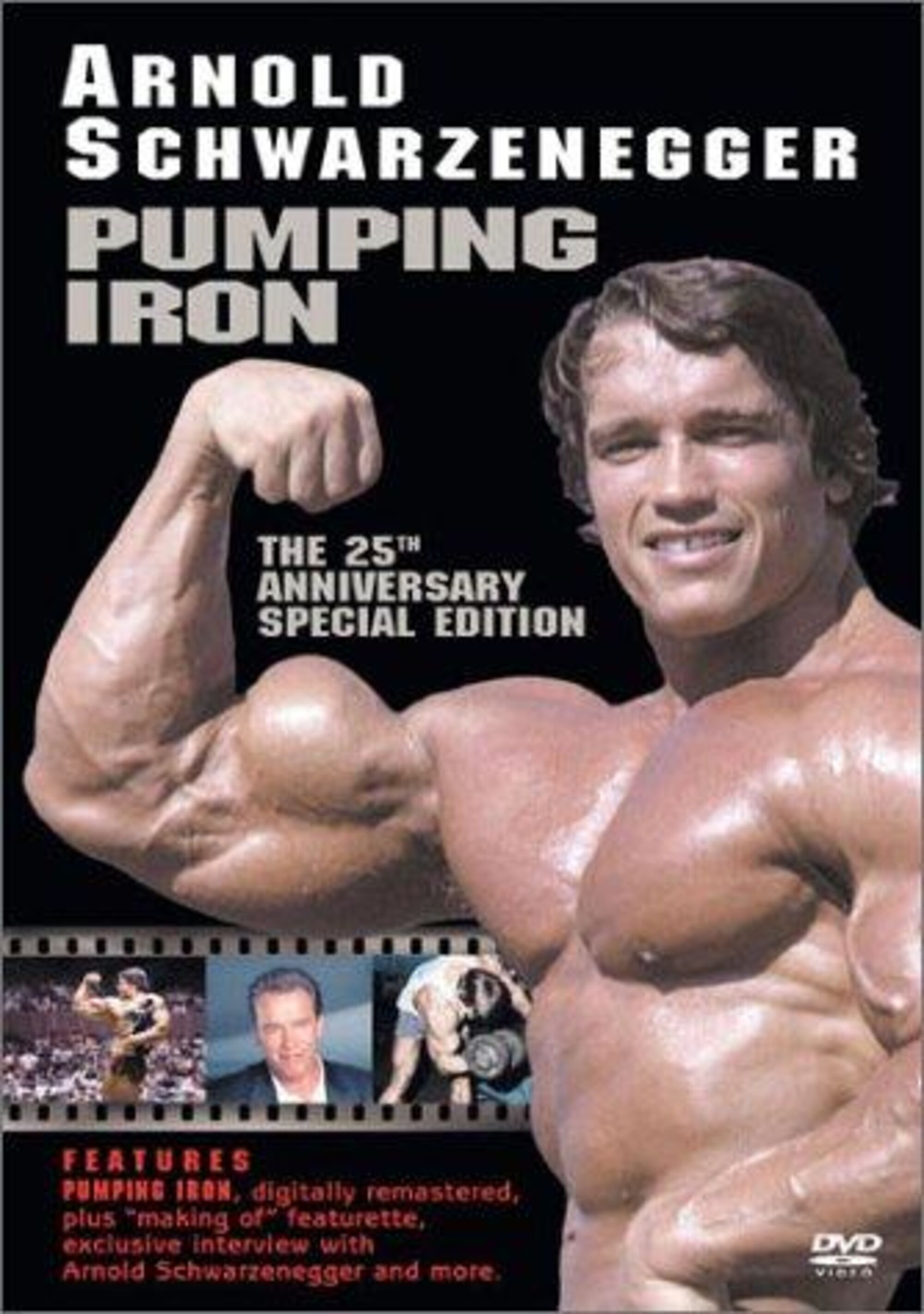 Bodybuilders, Joe Rogan and the Modern MAGA Male Style