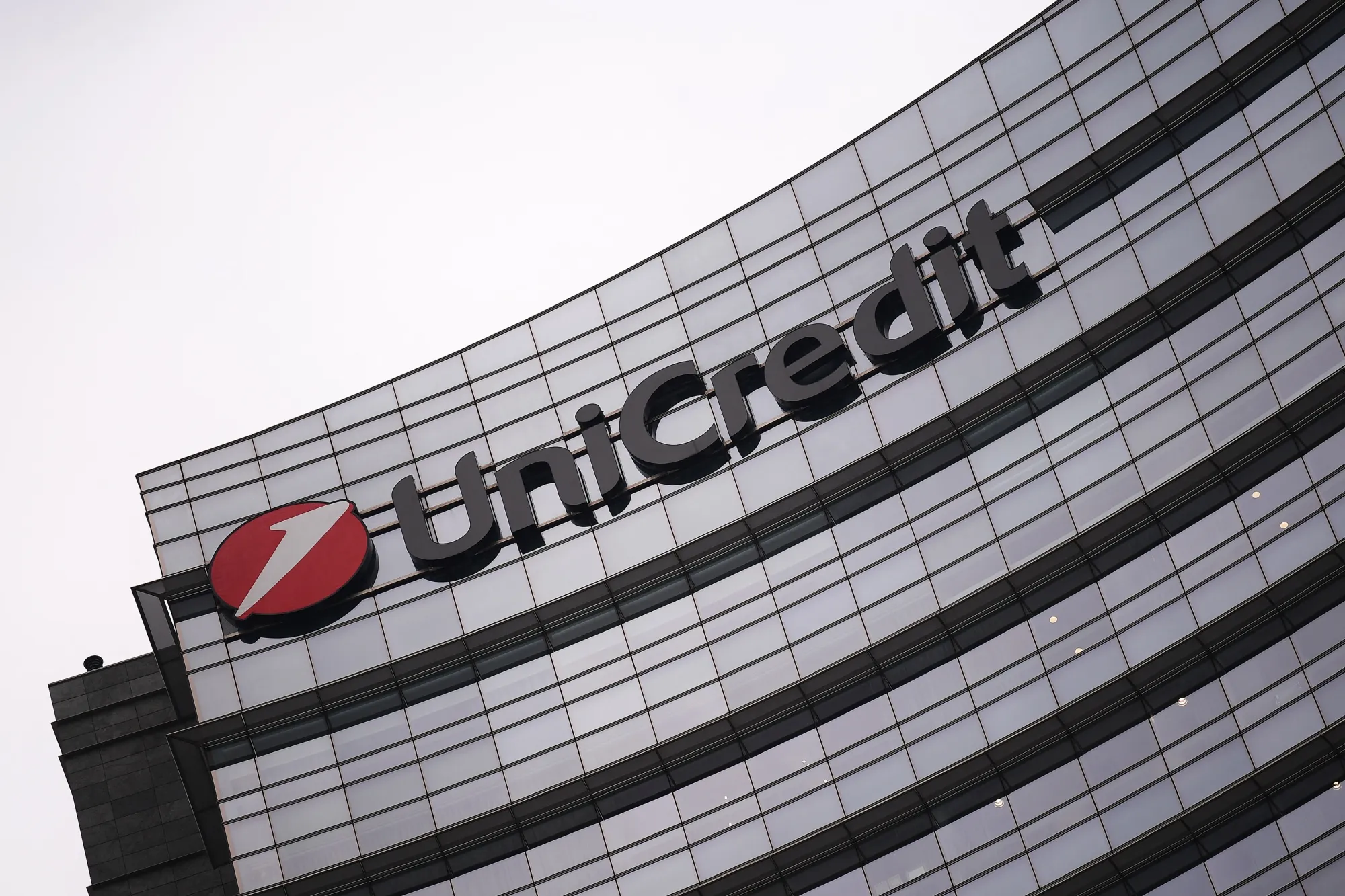 UniCredit (UCG) Is Primed for Gains of Almost 50% This Year, Says UBS ...