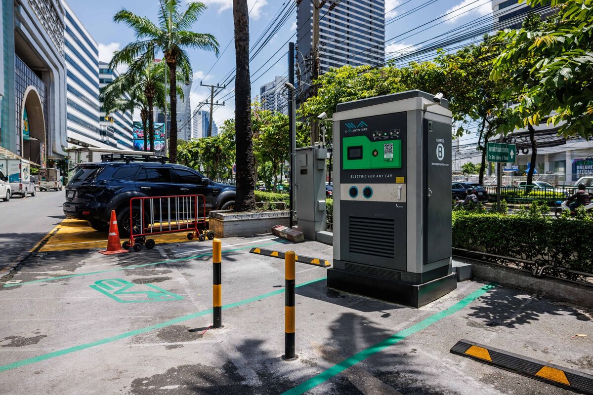 Energy Absolute Surges on Plan to Sell $446 Million Shares - Bloomberg