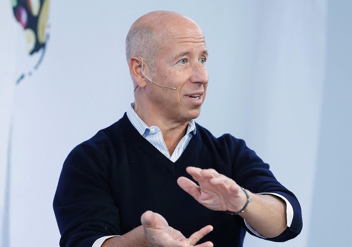 Sternlicht’s Jaws Spitfire SPAC, Velo3D Said to Discuss Merger - Bloomberg