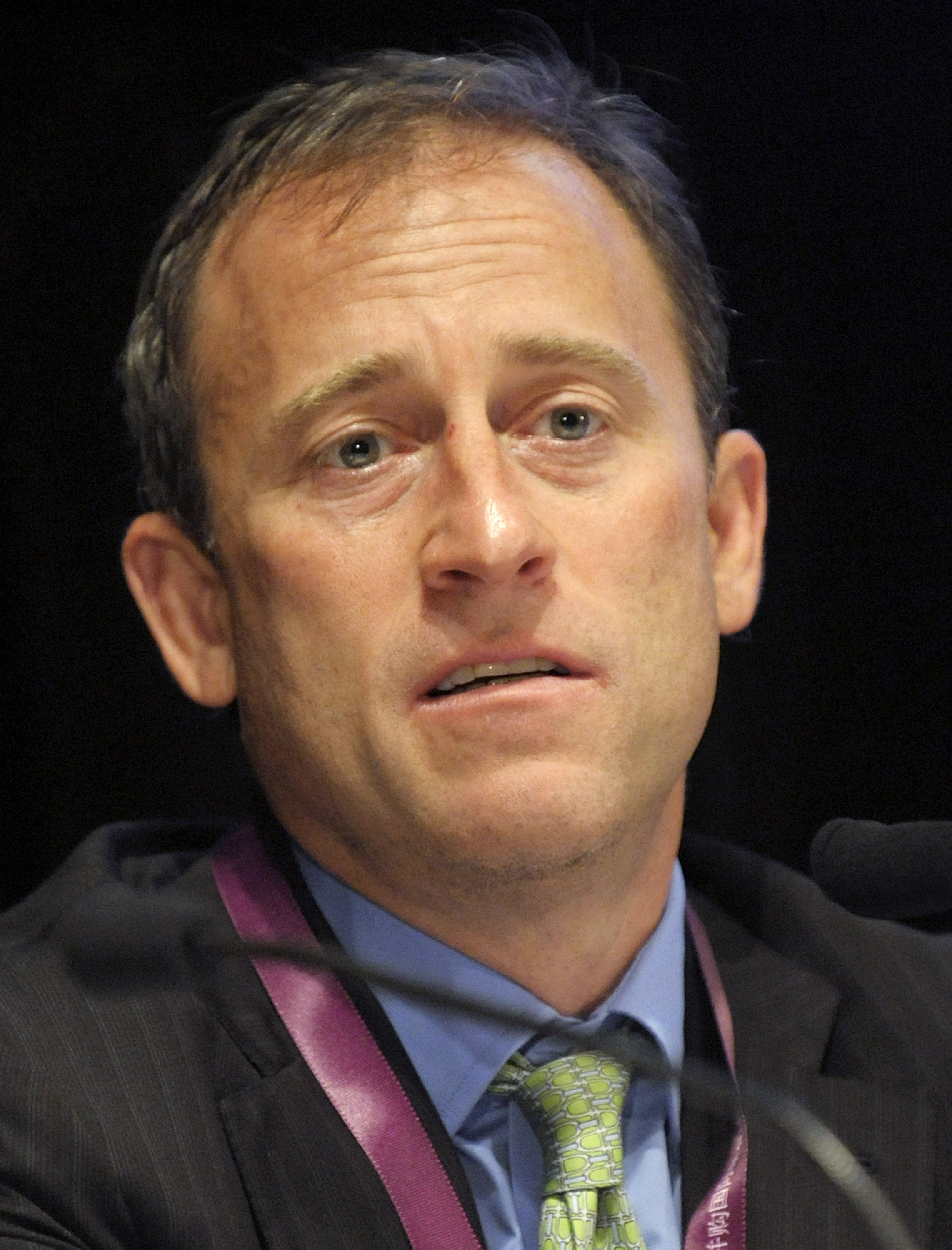 ウォール街の秘密組織、今年の新規会員の顔ぶれ－リーマンの元幹部も - Bloomberg