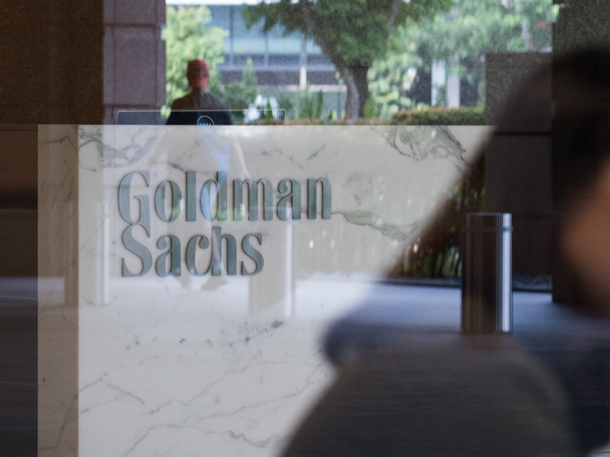 Goldman’s Spate of Senior Tech Exits Widens With Blum Departure - Bloomberg