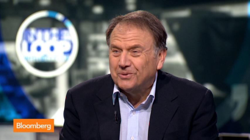 Watch Richard LeFrak on Miami Project, Chris Christie, Washington ...