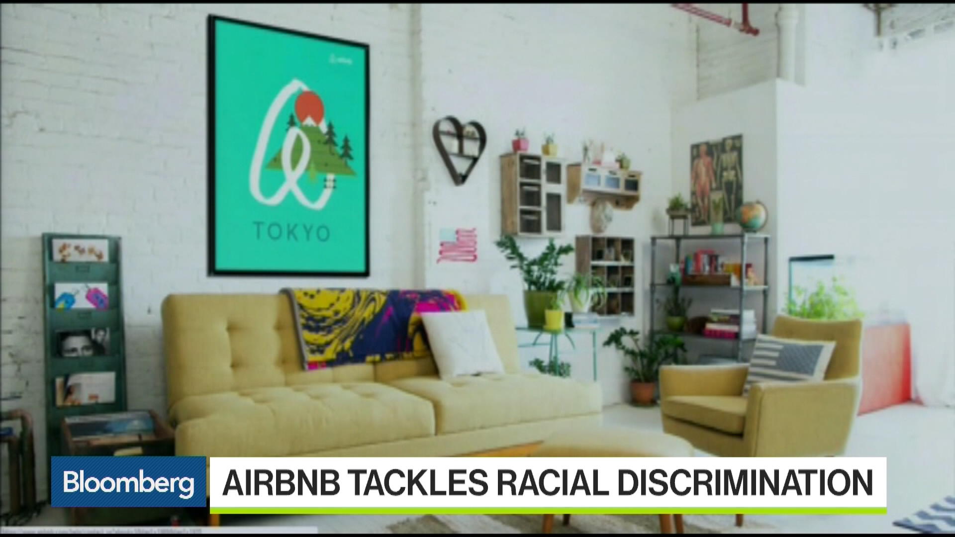Will Airbnb's New Anti-Bias Rules Work?