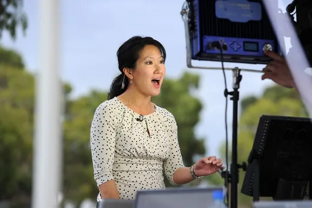 CNN: The Tragedy Queen Cable Network - Bloomberg