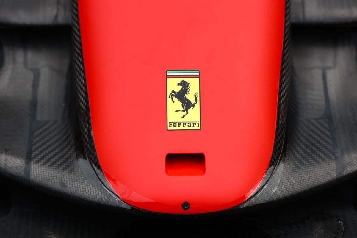 Ferrari Opens Cell Lab as Electric Supercar Race Heats Up - Bloomberg