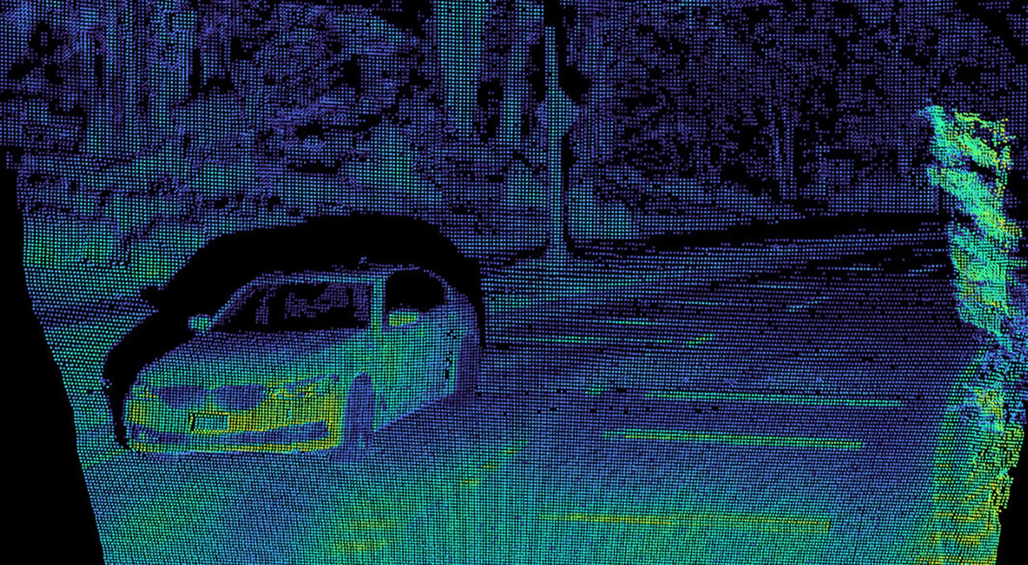 Ouster Said in Talks to Acquire Lidar Rival Sense Photonics - Bloomberg