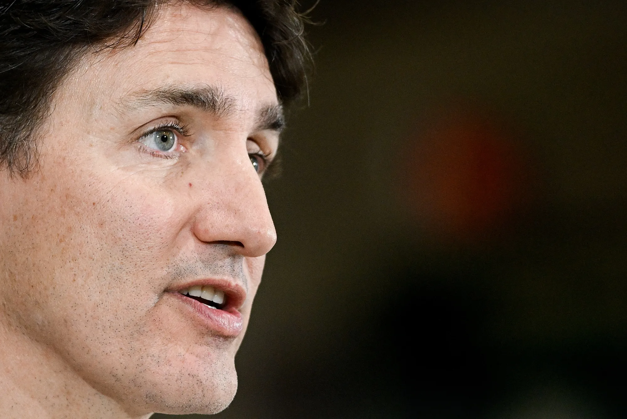 Justin Trudeau pierde aliados clave en parlamento de Canadá - Bloomberg