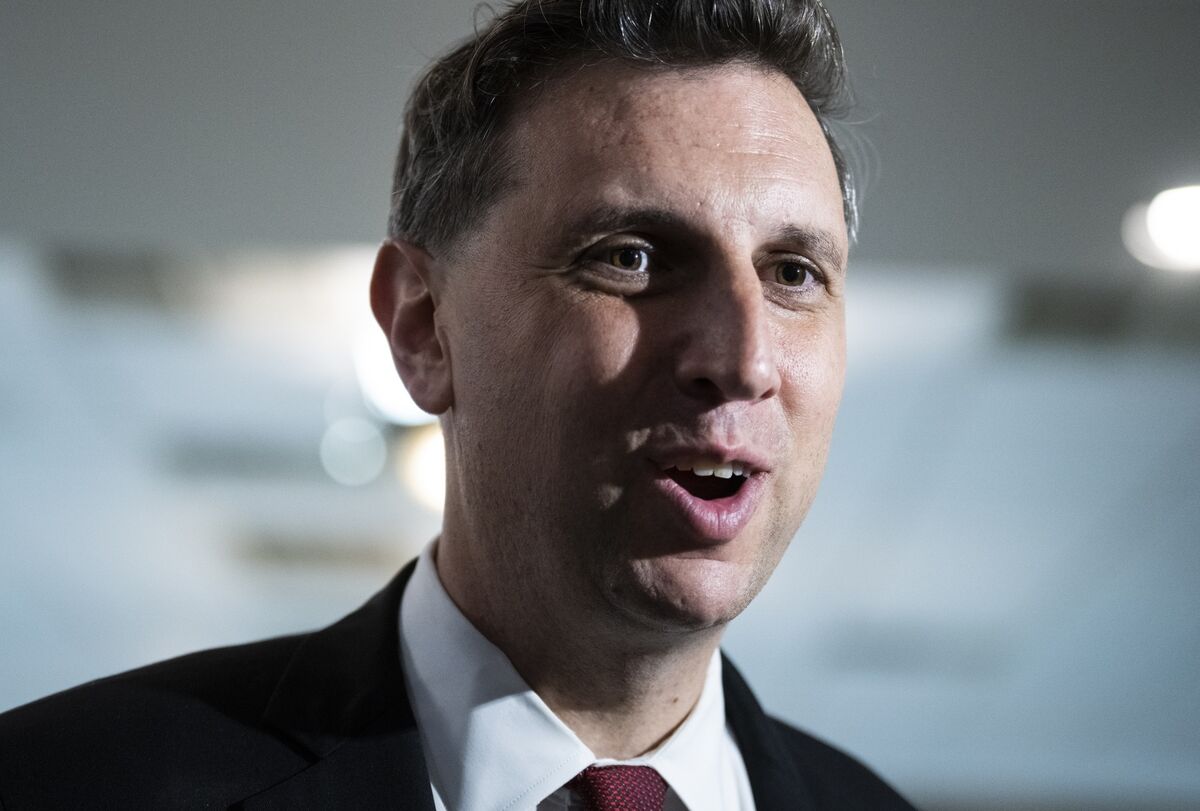 Democrat Seth Magaziner Wins 2022 Rhode Island House Race - Bloomberg Democrat Seth Magaziner Wins 2022 Rhode Island House Race - Bloomberg
