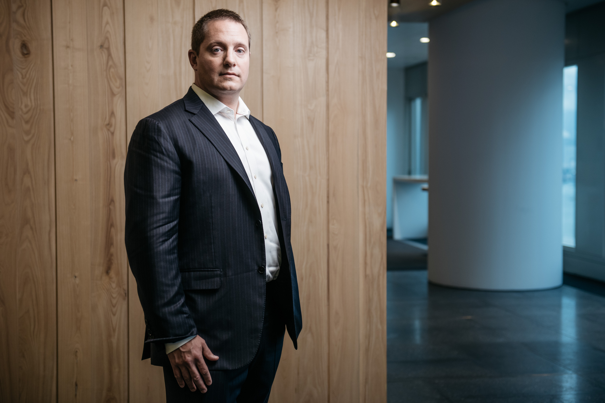 Your Evening Briefing - Bloomberg