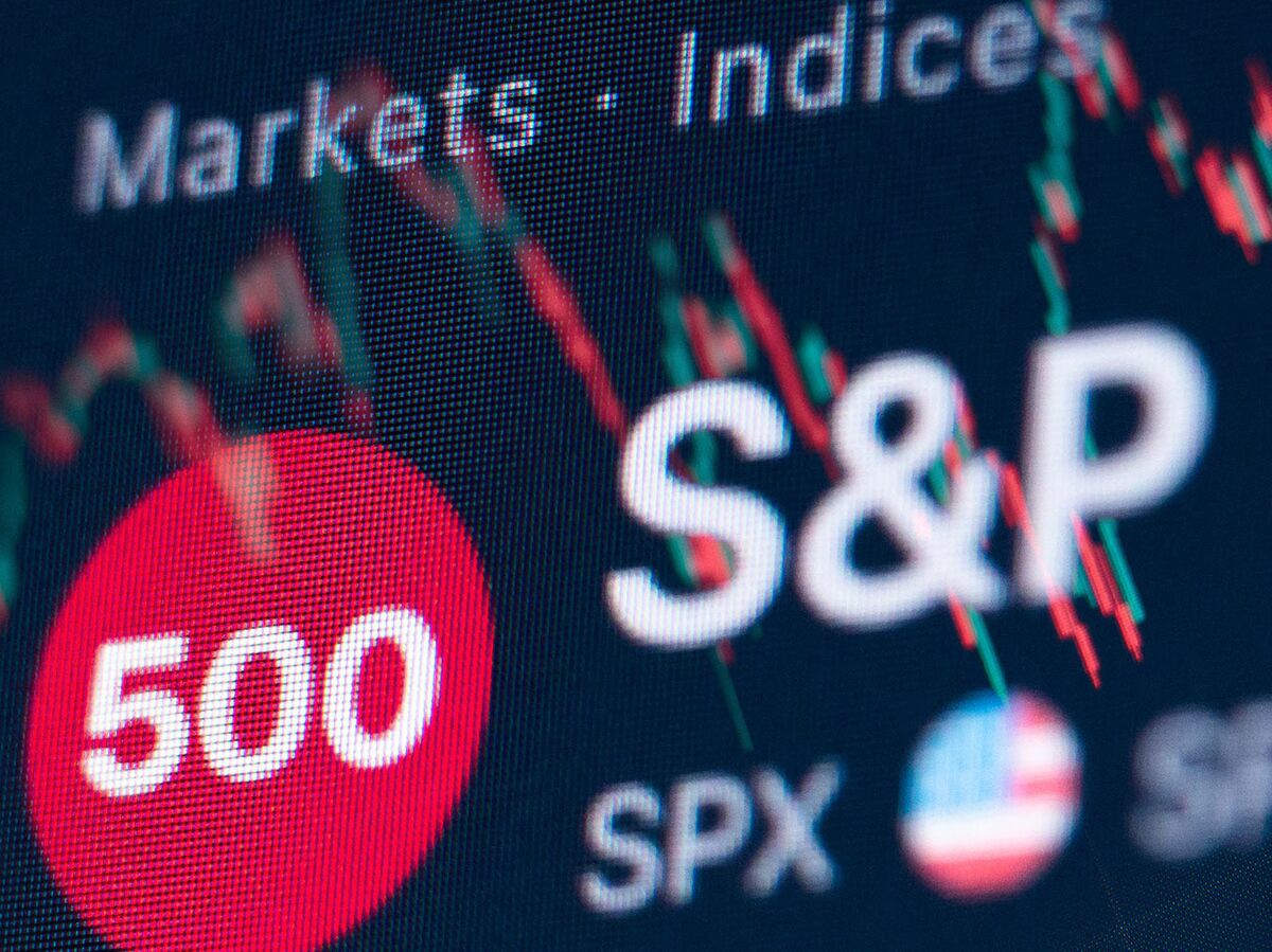 S&P 500 (SPX) Is on Track to Close Above 5,000 For First Time Ever - Bloomberg
