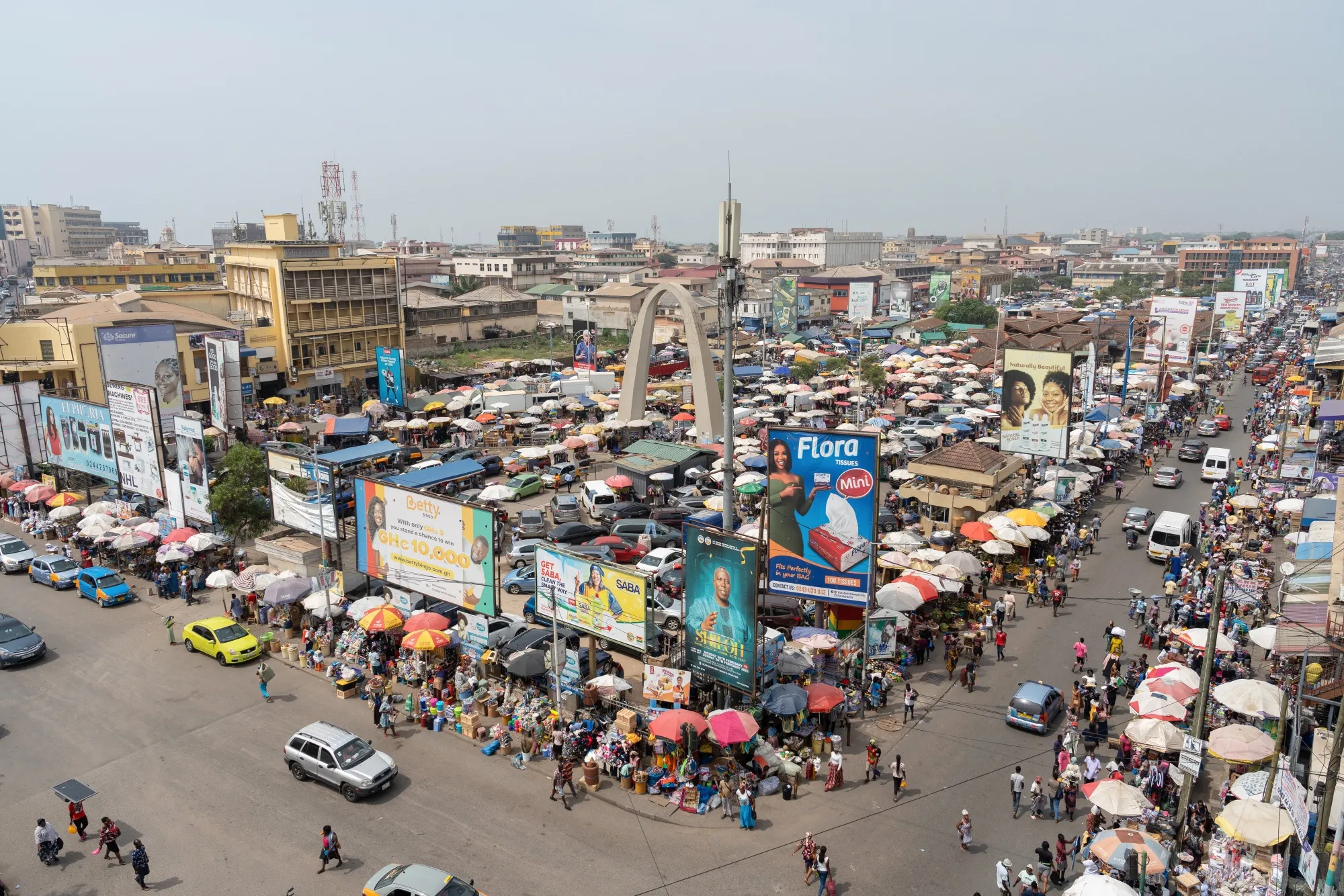 Ghana Re-Opens Invitation for Domestic Debt Exchange - Bloomberg