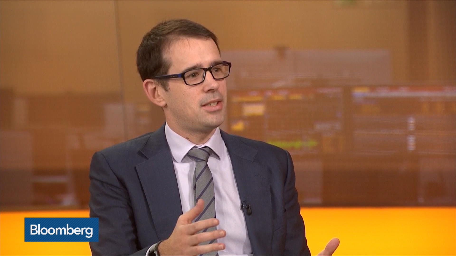 Watch EM Equities Will Continue to Struggle in 2020, Says LGIM's ...