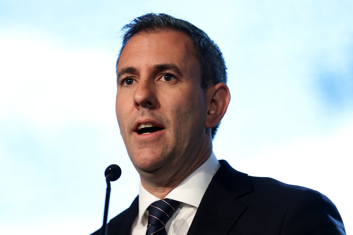 Australia Budget Treasurer Says Power Bill Relief Will Be Central australia-budget-treasurer-says-power-bill-relief-will-be-central