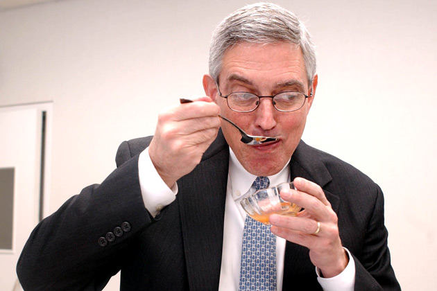 Kellogg Brings in Former Campbell CEO Doug Conant to Teach Leadership ...