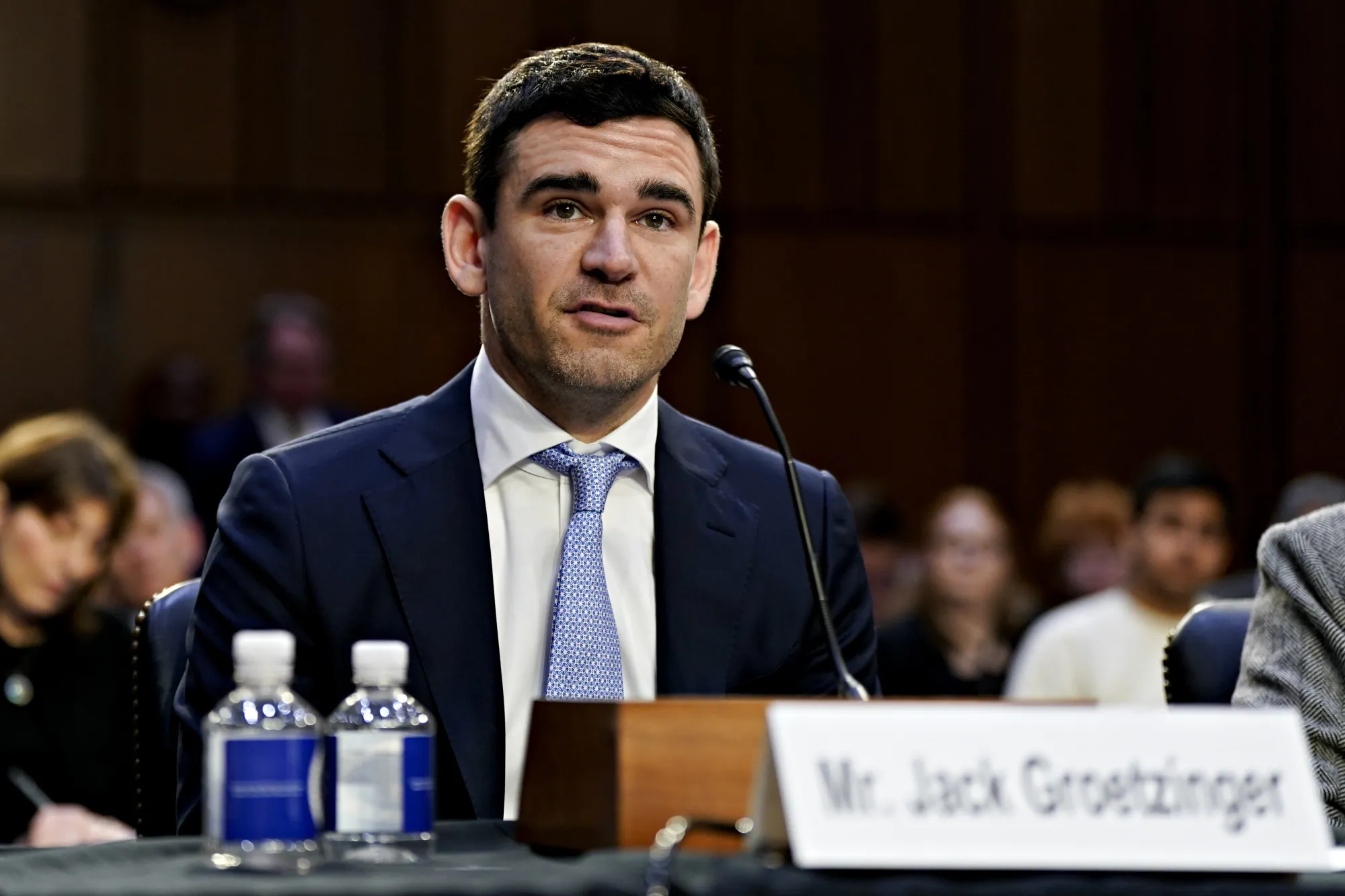 SeatGeek, Paciolan Sent Queries in DOJ’s Ticketmaster Antitrust Probe ...