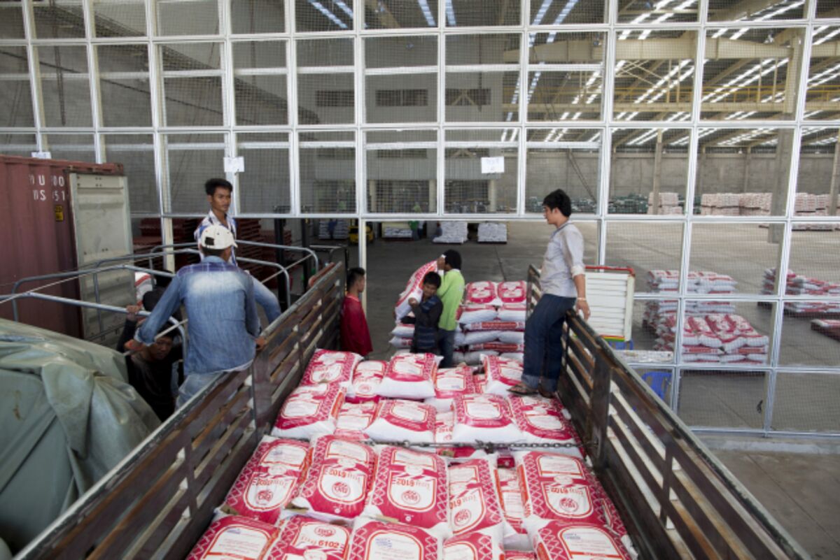Thai Meat Producer Betagro to Raise $462 Million in Bangkok IPO - Bloomberg