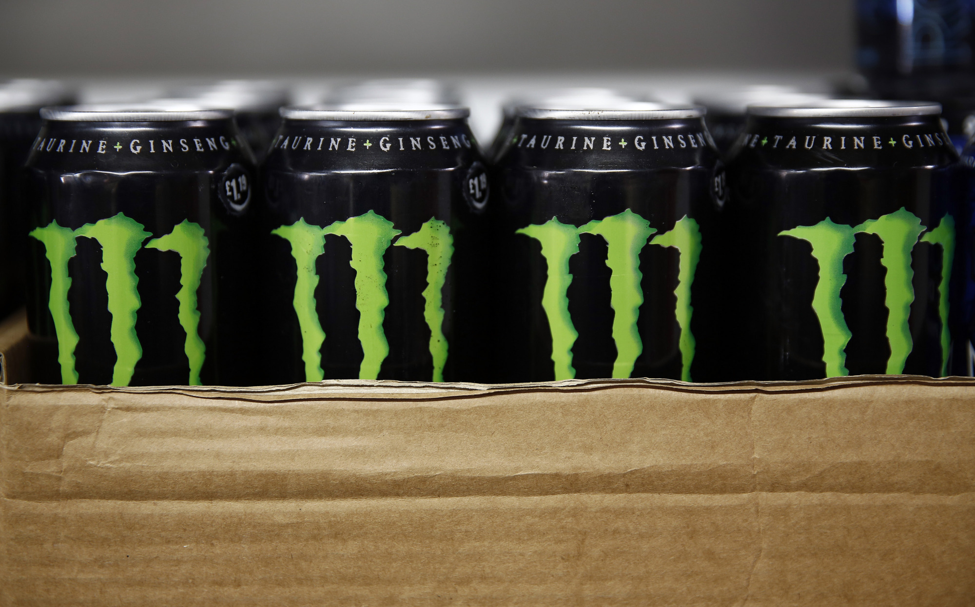 Monster Wins Approval on $362 Million Acquisition of Bang Energy ...