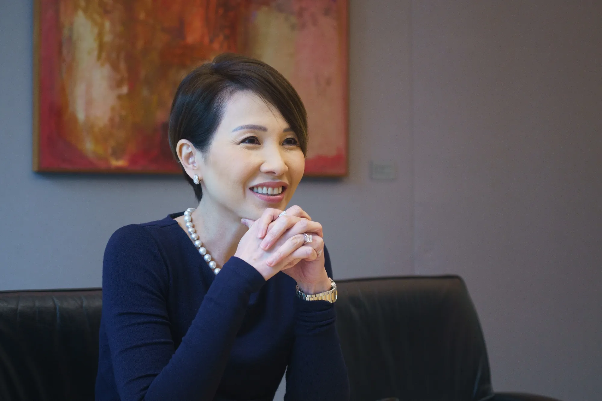 Deutsche Bank will in Asien Ex-Credit-Suisse-Kunden einsammeln - Bloomberg